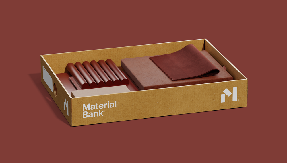 Material Bank