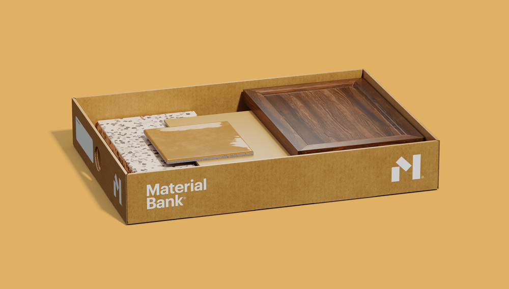 Material Bank