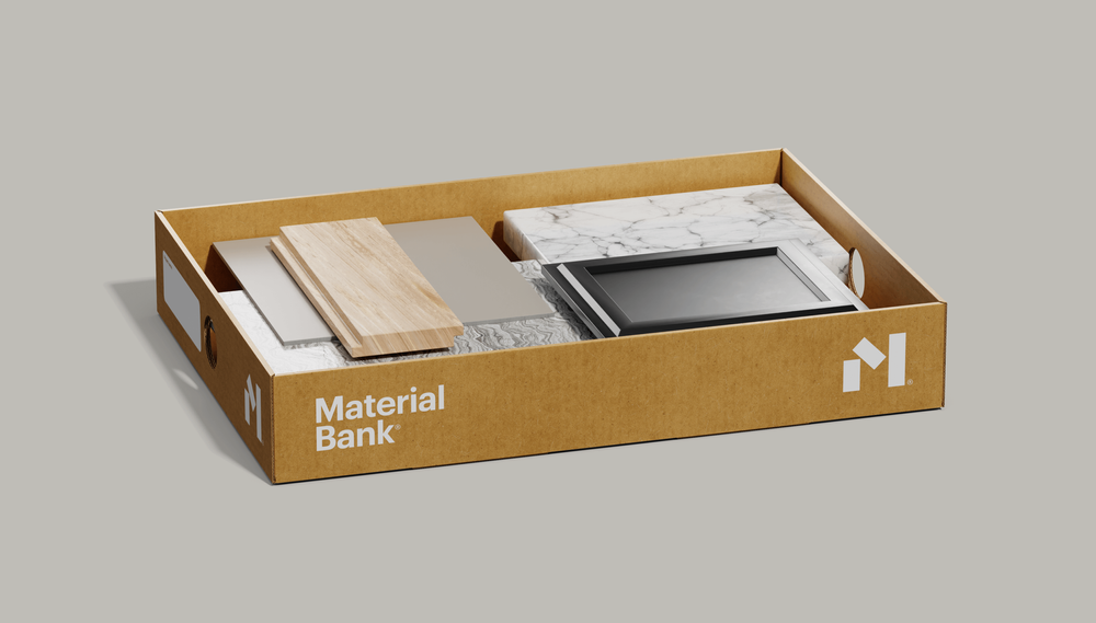 Material Bank