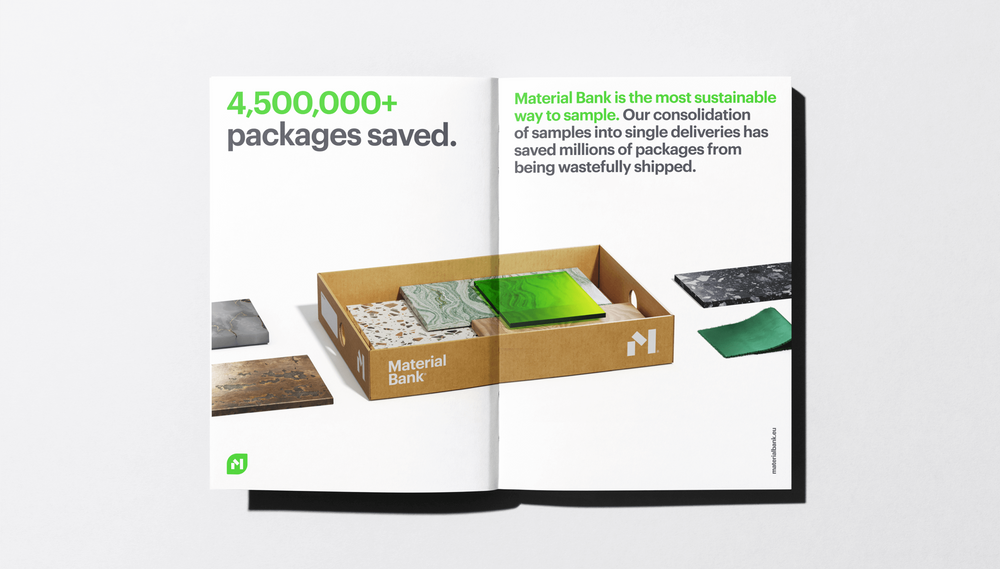 Material Bank