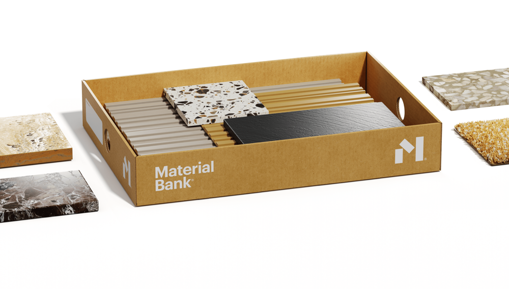 Material Bank