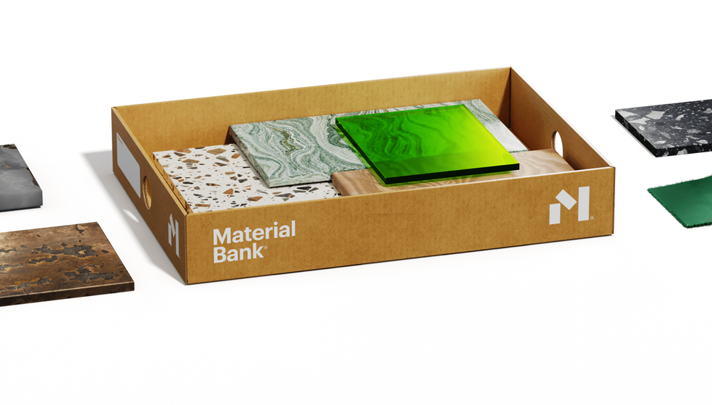 Material Bank