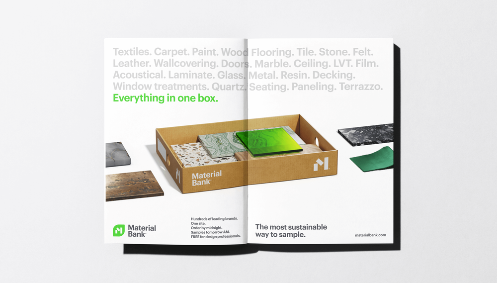Material Bank