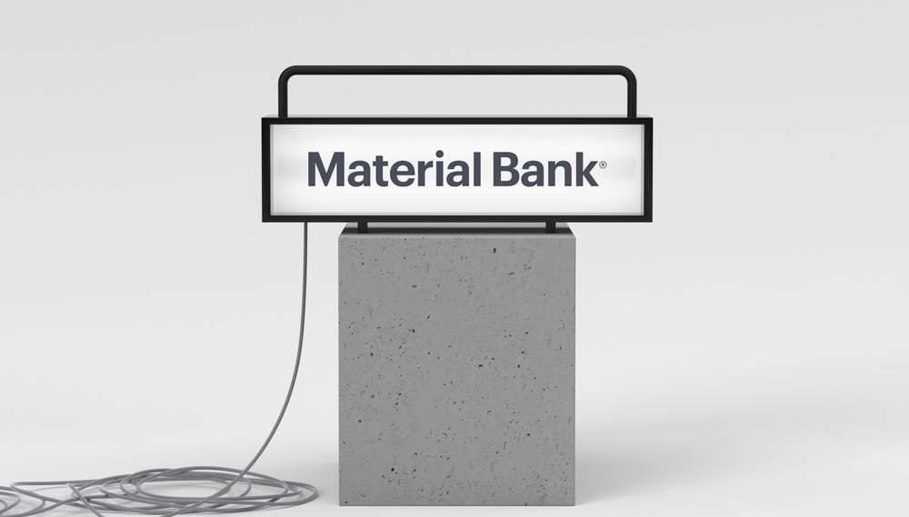 Material Bank